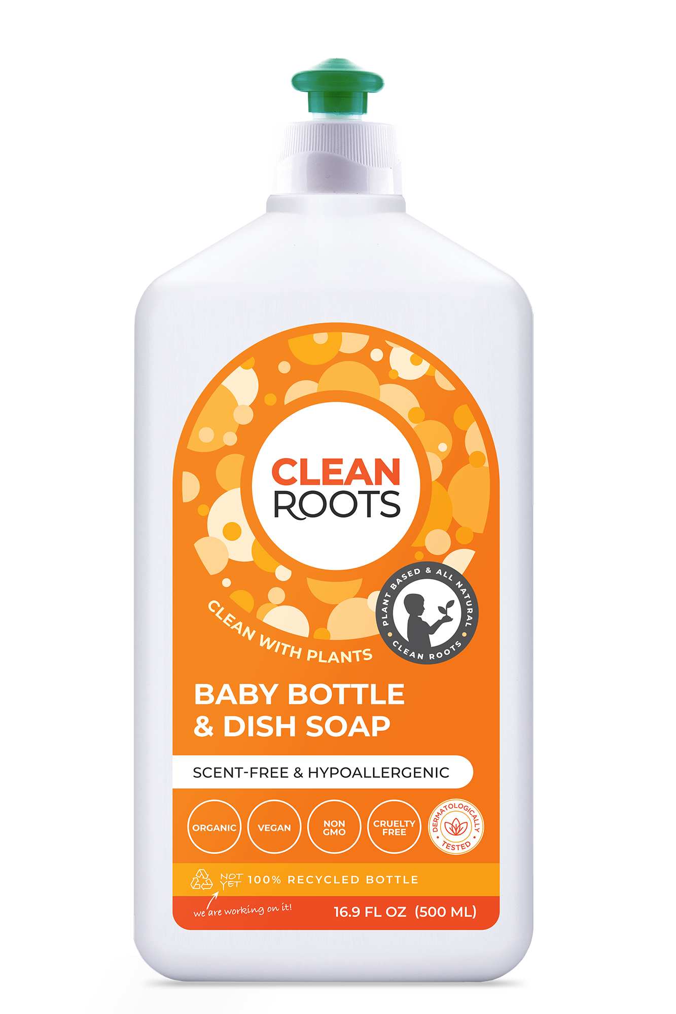 ABOUT US – Clean Roots