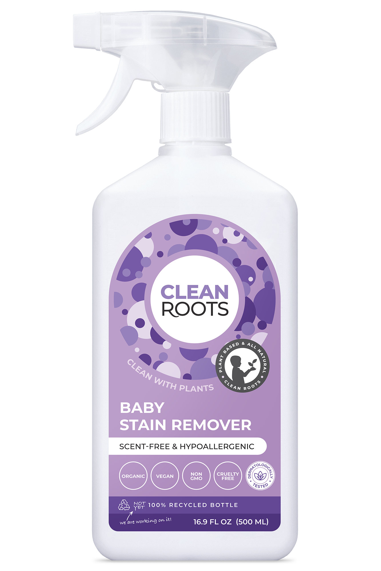 Laundry Cleaners – Clean Roots
